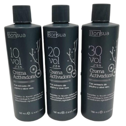 Oxigenta Bonsua – Galaxy Cosmetic