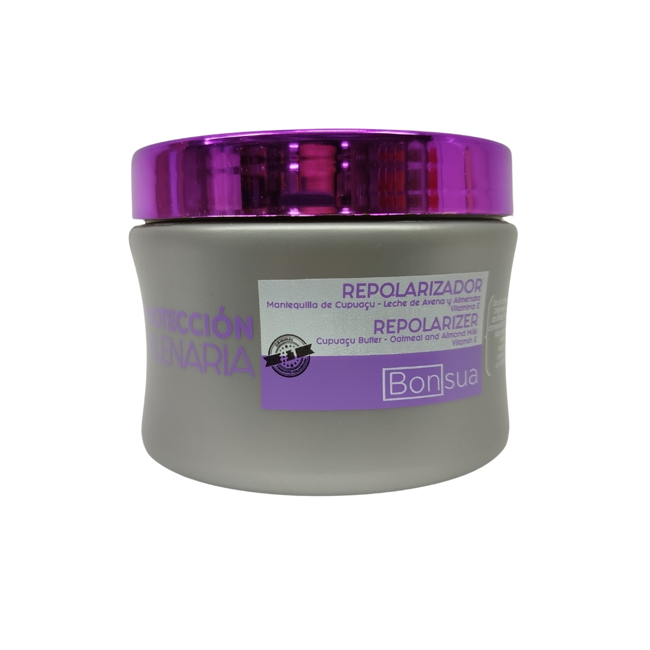 Repolarizador Bonsua – Galaxy Cosmetic